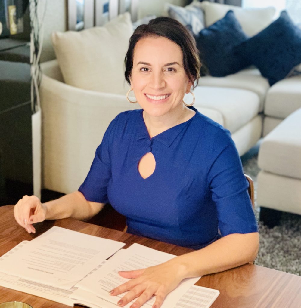 Your Go-To Lawyer - Law Office of Lori Vella, PLLC