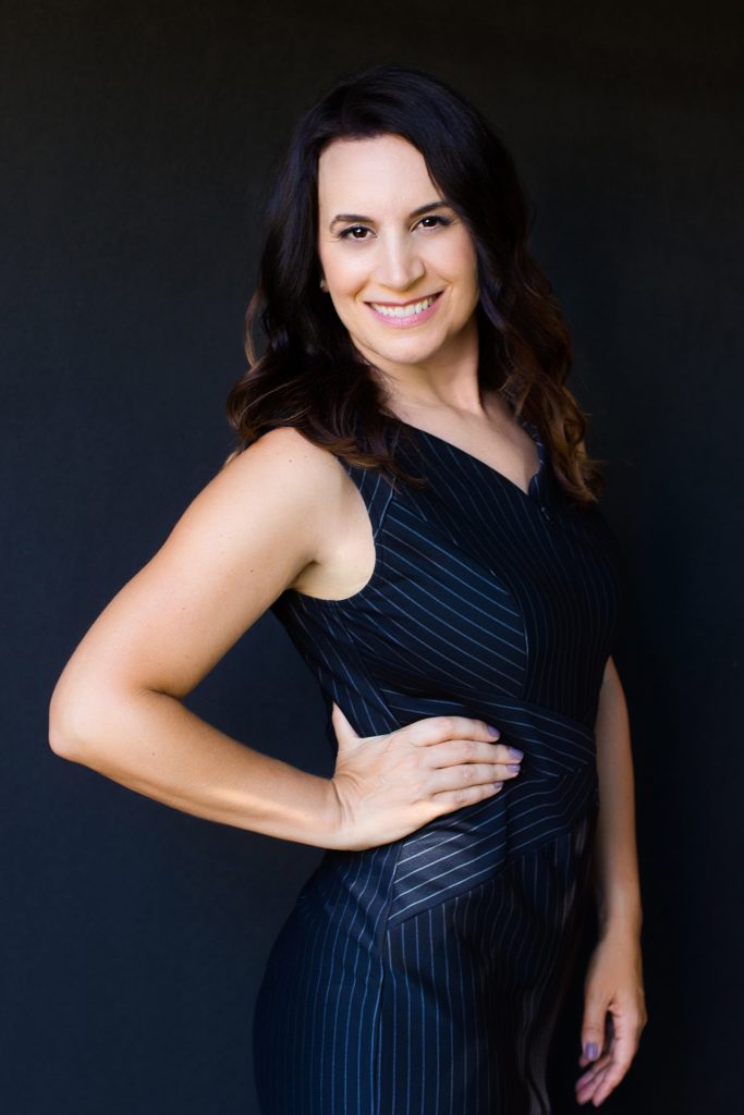 In the Media and Your Community - Law Office of Lori Vella, PLLC